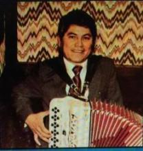 La Revoltura - Ruben Vela | Catalog | Rancho Alegre Radio